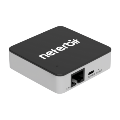 مودم 4G رومیزی نتربیت مدل NWR-MINI - پارینه وب