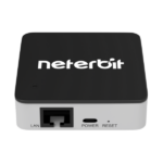 مودم 4G رومیزی نتربیت مدل NWR-MINI - پارینه وب